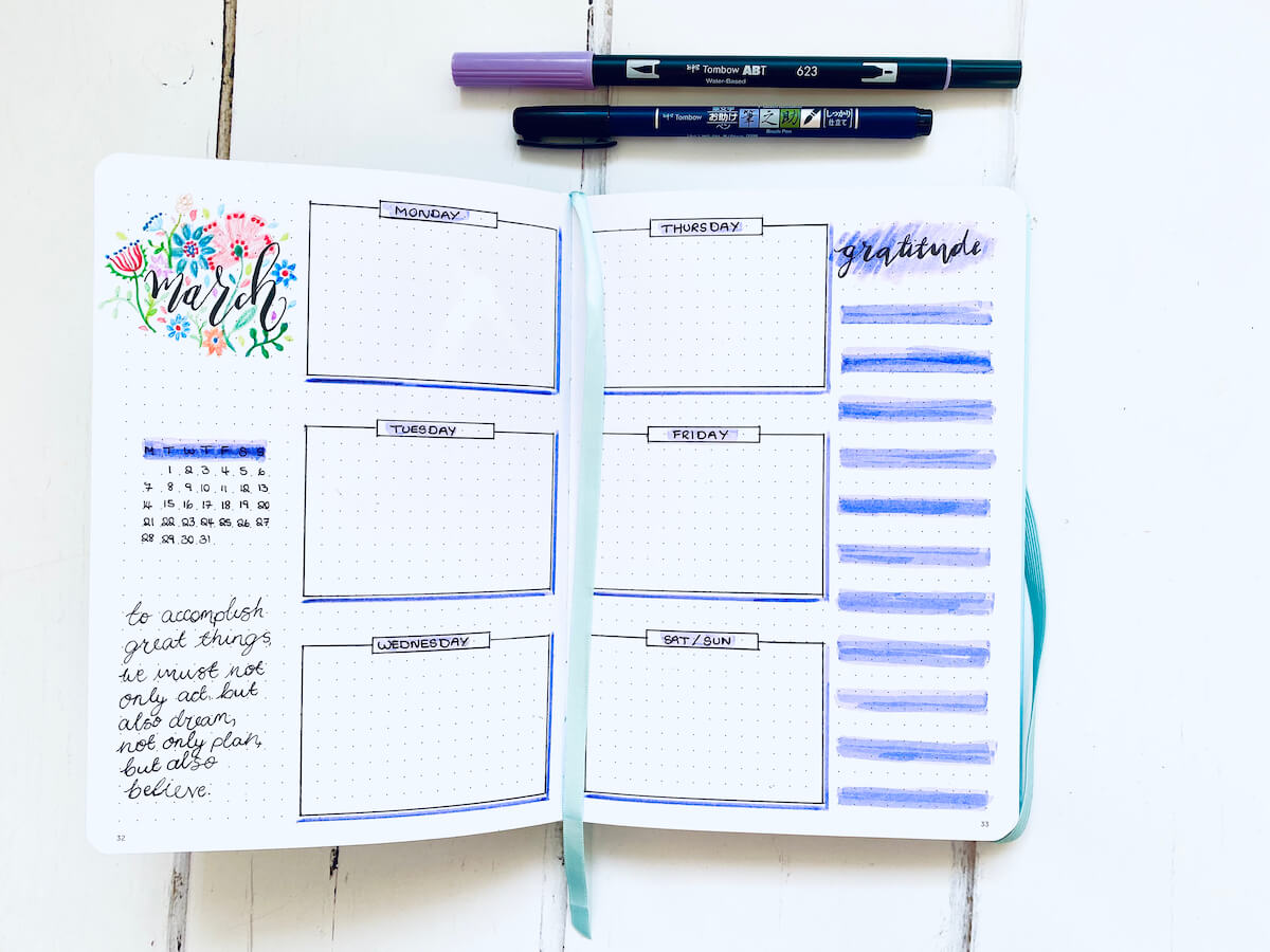 Journaling Methods & Techniques to Inspire You, With Tips to Get Started